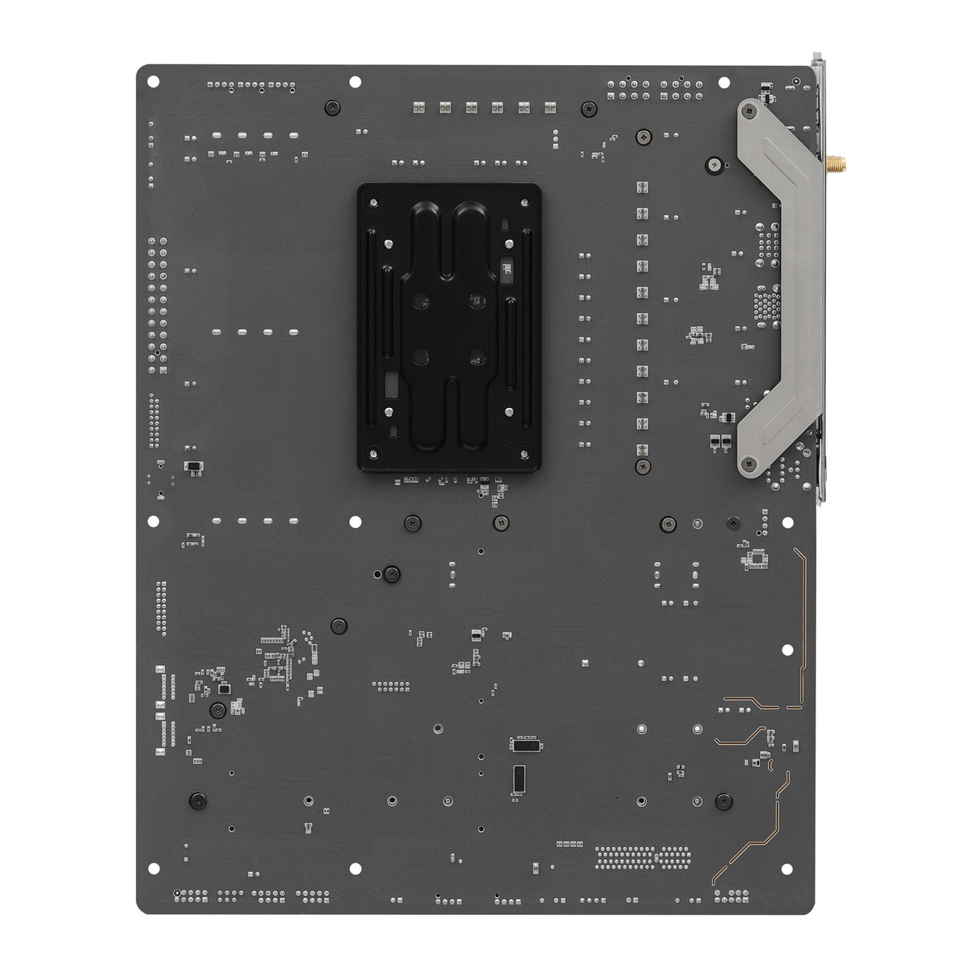 ASRock B850 Steel Legend WiFi AMD AM5 Socket Motherboard, ATX, 4x DDR5 ...