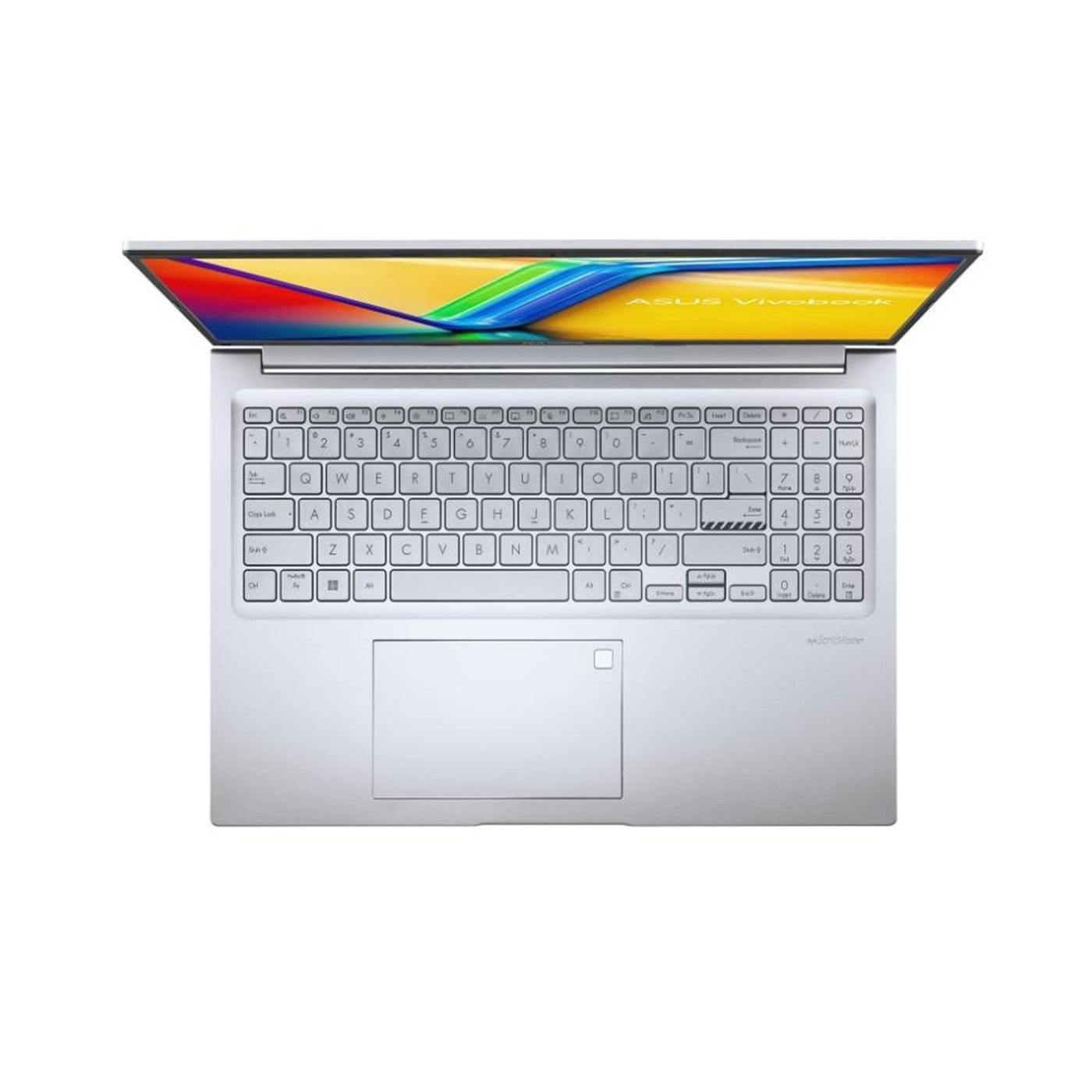 ASUS Vivobook 16 X1605VA-MB130W Laptop, 16 Inch WUXGA Screen, Intel Co ...