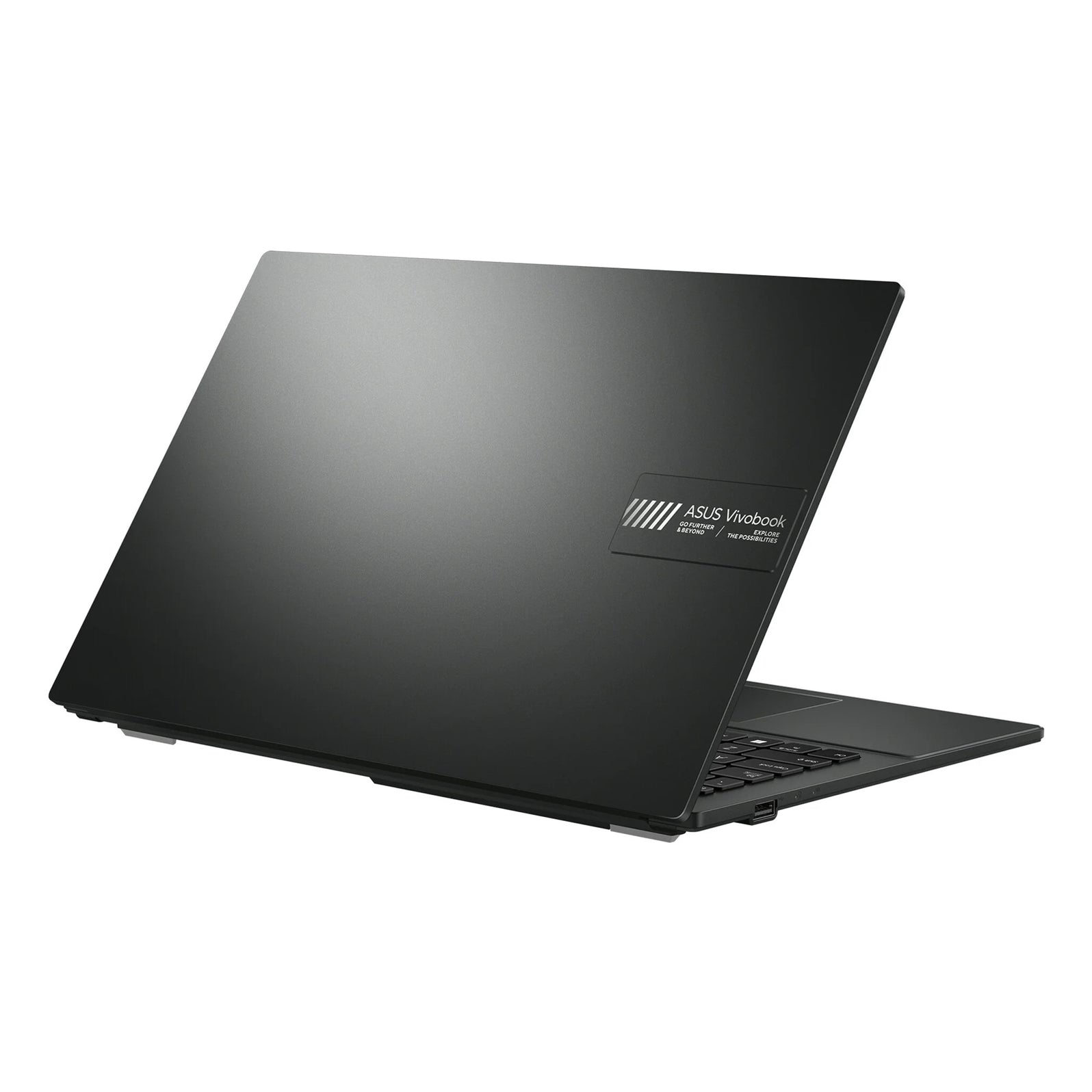 ASUS Vivobook Go 15 E1504FA-BQ2566W Laptop, 15.6 Inch Full HD Screen ...