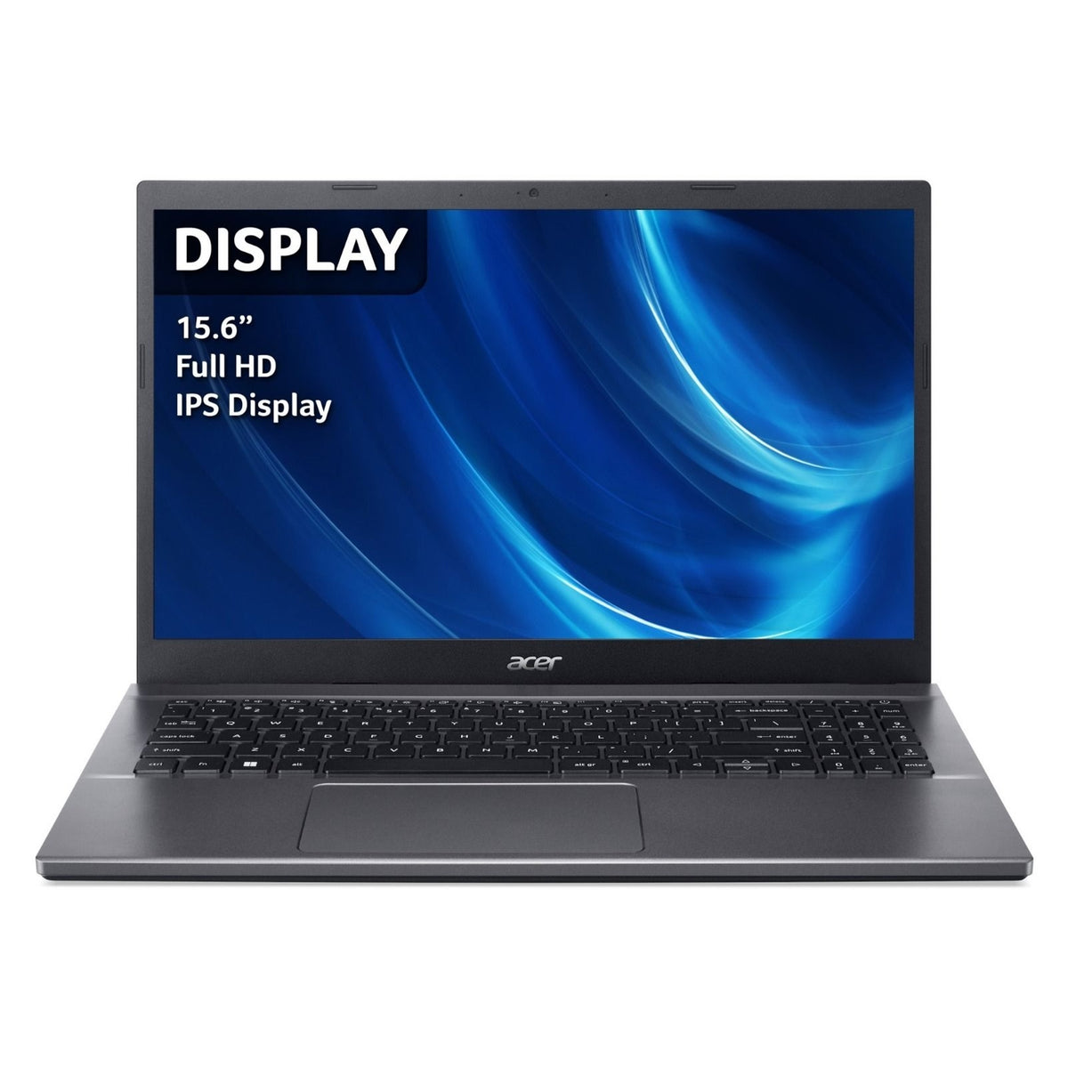 Acer Extensa 15 EX215-55 Laptop, 15.6 Inch FHD IPS Screen, Intel Core ...