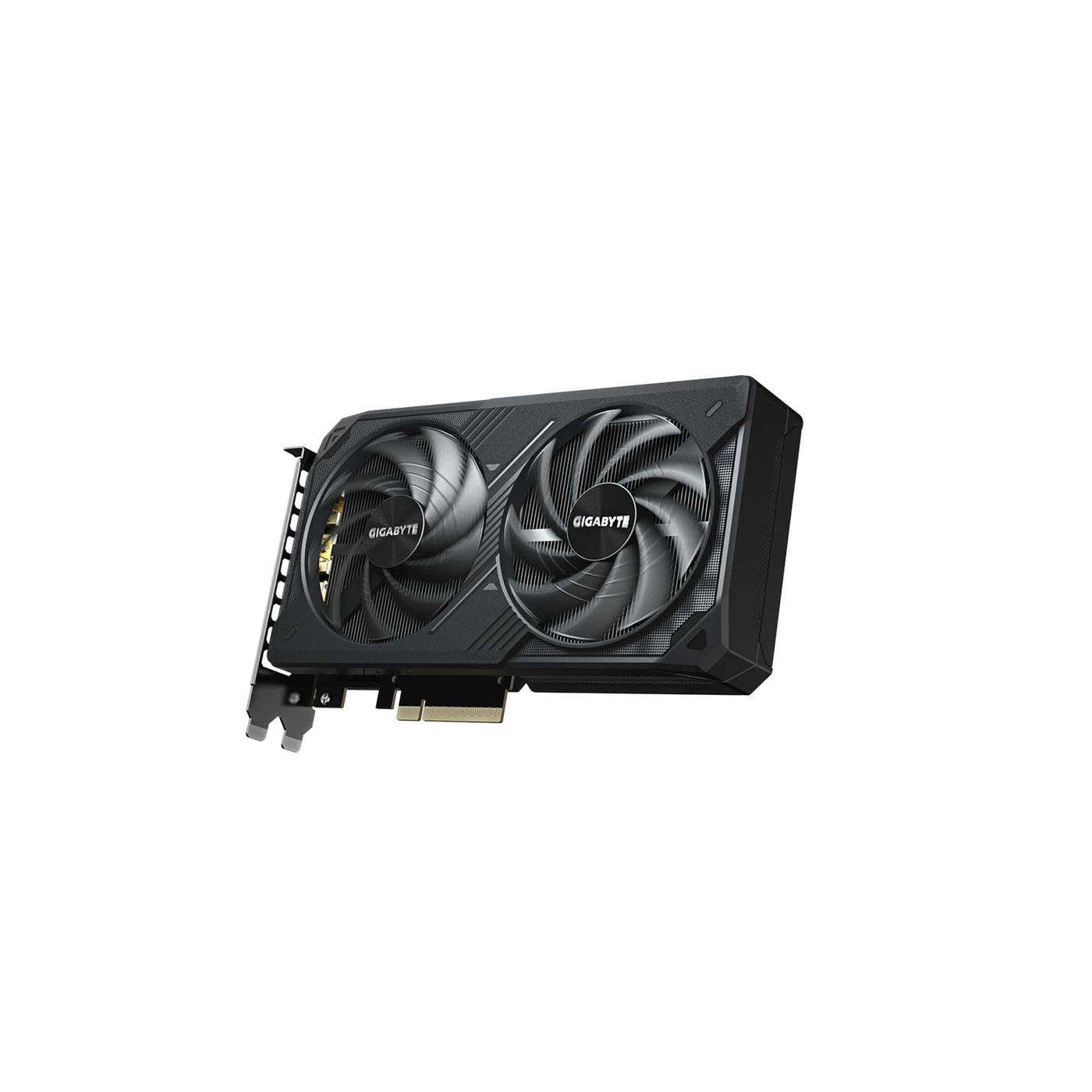 GeForce RTX 5060 WINDFORCE 8GB GDDR7 Graphics Card, 3840 CUDA Cores, 2 ...