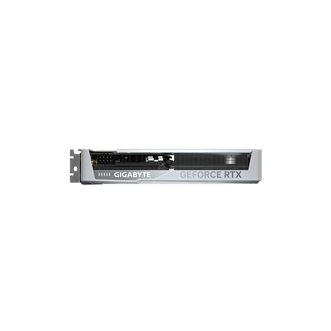 Gigabyte (GV-N506TEAGLEOC ICE-8GD) GeForce RTX 5060 Ti EAGLE OC ICE 8G ...
