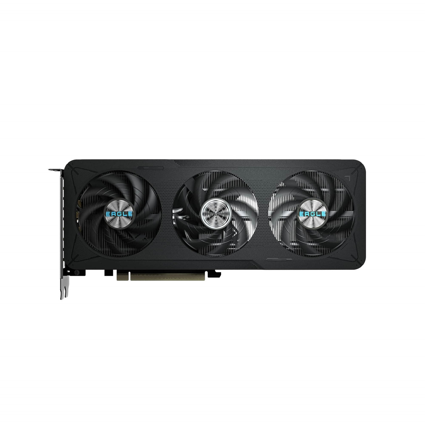 Gigabyte NVIDIA GeForce RTX 5060 EAGLE MAX OC 8GB GDDR7 Graphics Card ...