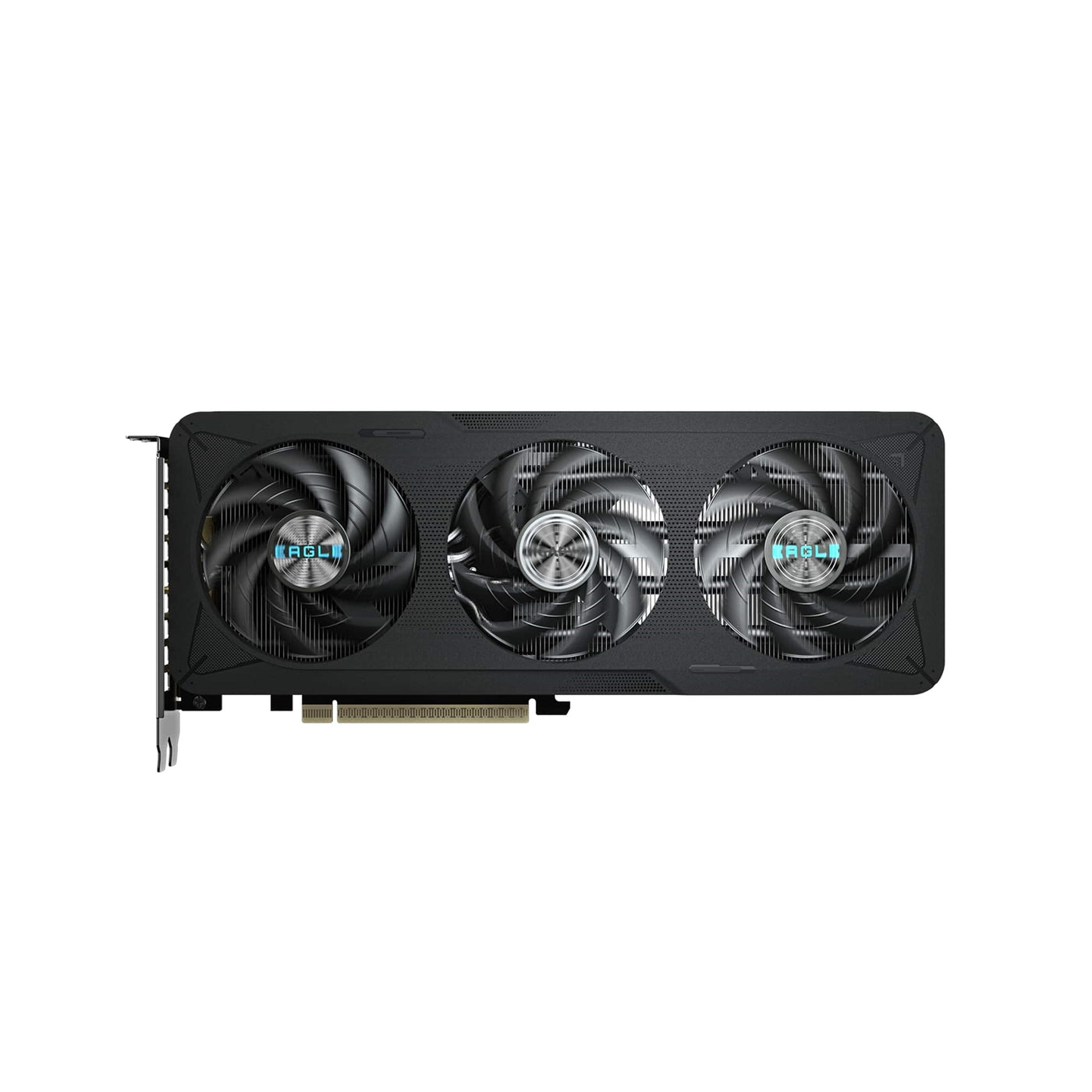 Gigabyte NVIDIA GeForce RTX 5060 Ti EAGLE MAX OC 16GB GDDR7 Graphics C ...