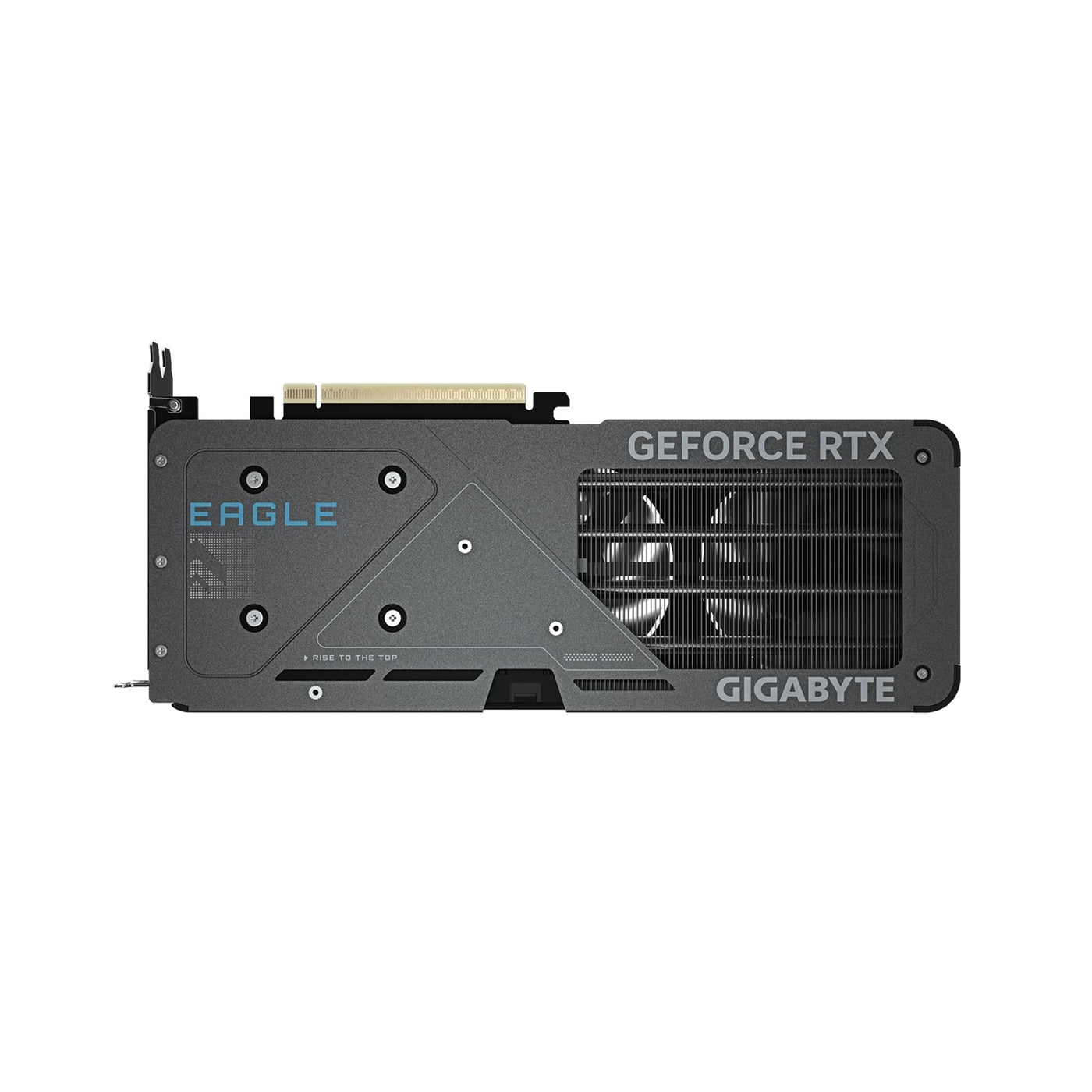 Gigabyte NVIDIA GeForce RTX 5060 Ti EAGLE MAX OC 16GB GDDR7 Graphics C ...