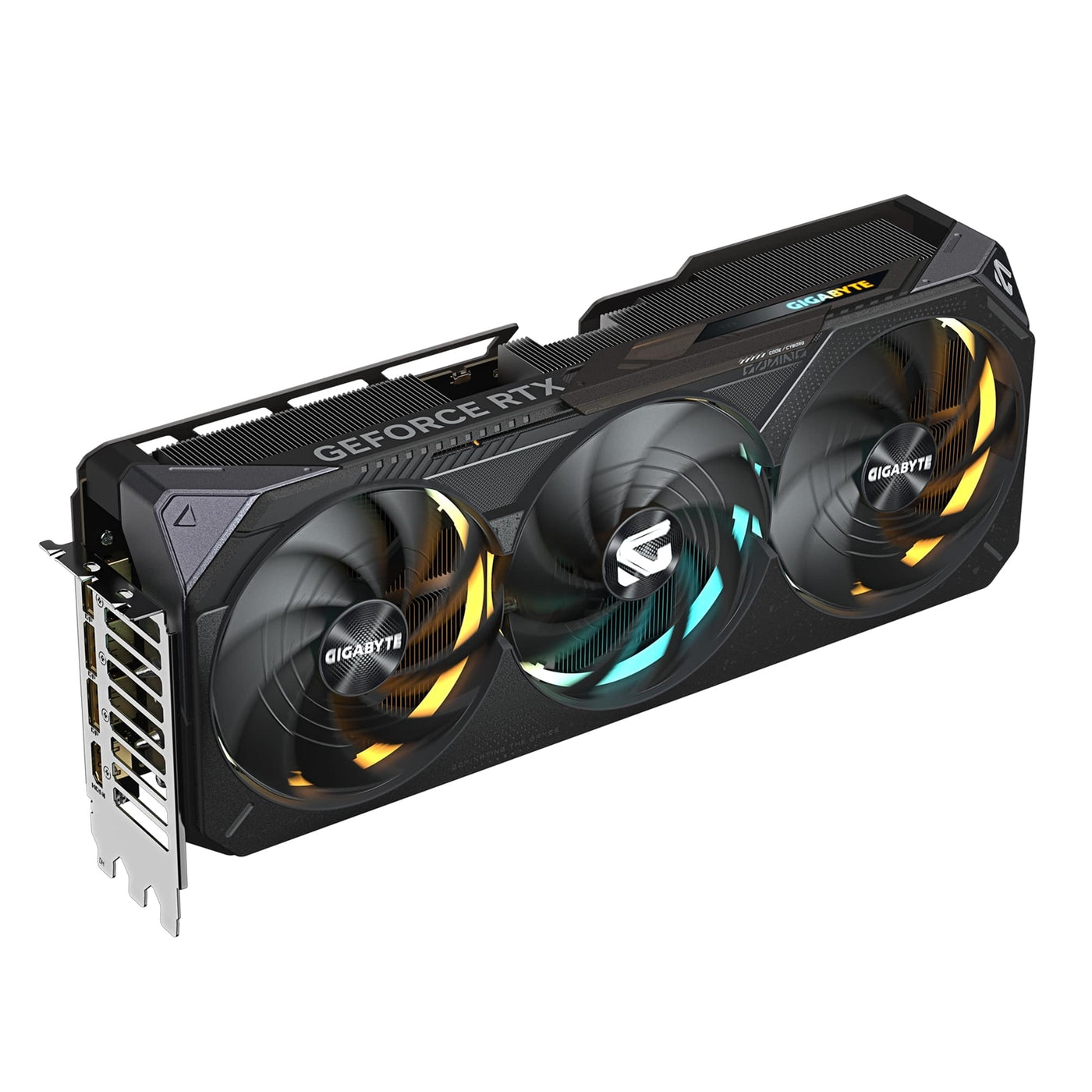 Gigabyte NVIDIA GeForce RTX 5080 GAMING OC 16G Graphics Card, 16GB GDD ...
