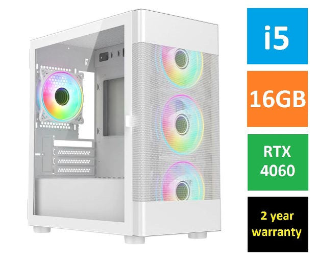 Gigante Computers | Computer Shop, Gaming PCs, Components and Repairs