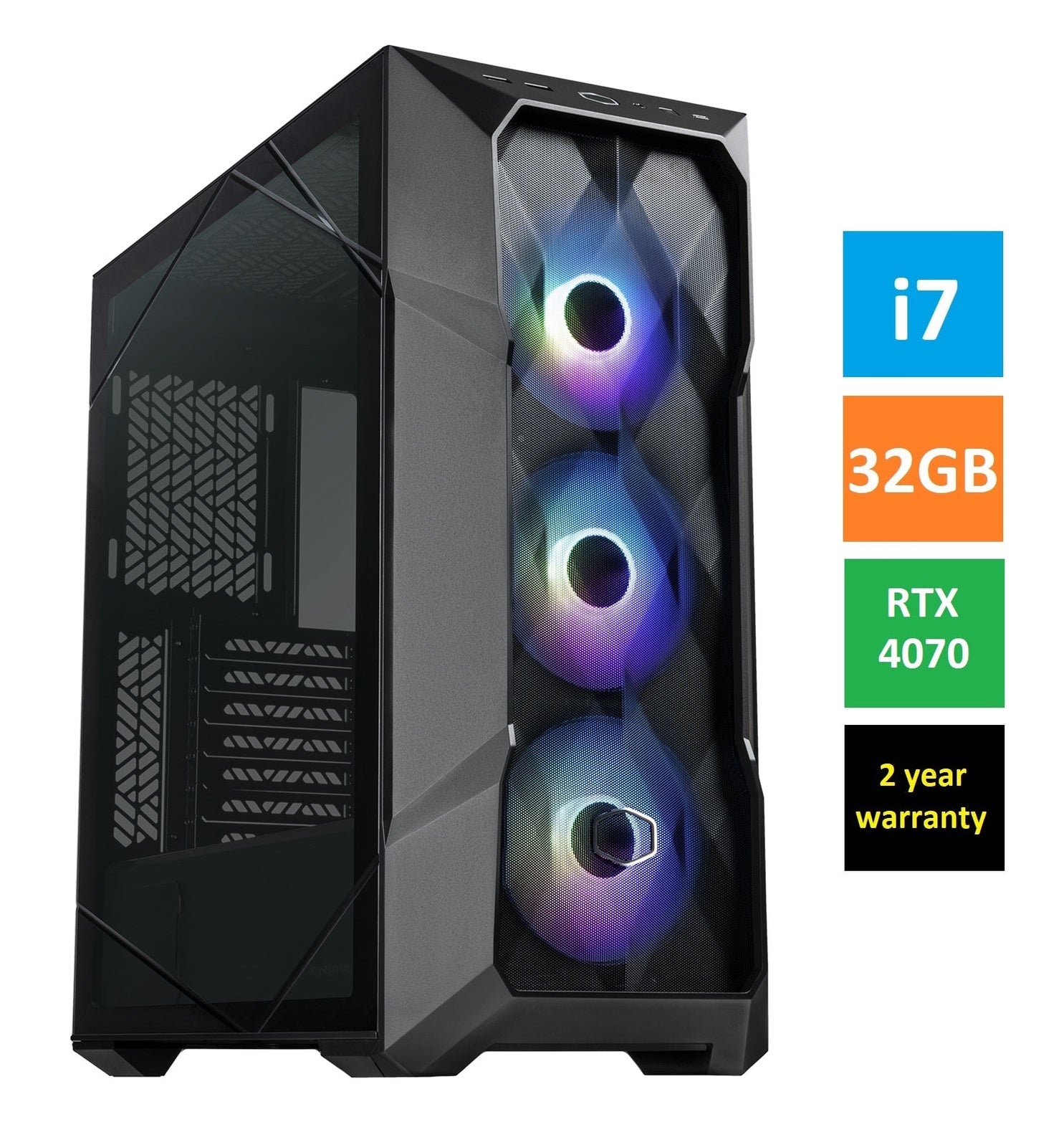 Gigante Computers | Computer Shop, Gaming PCs, Components and Repairs