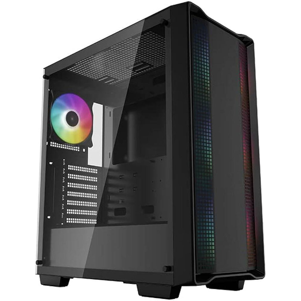 Gigante Gaming PC - Intel Core i7 32GB 1TB SSD RTX 4060 Ti WiFi RGB Wi ...