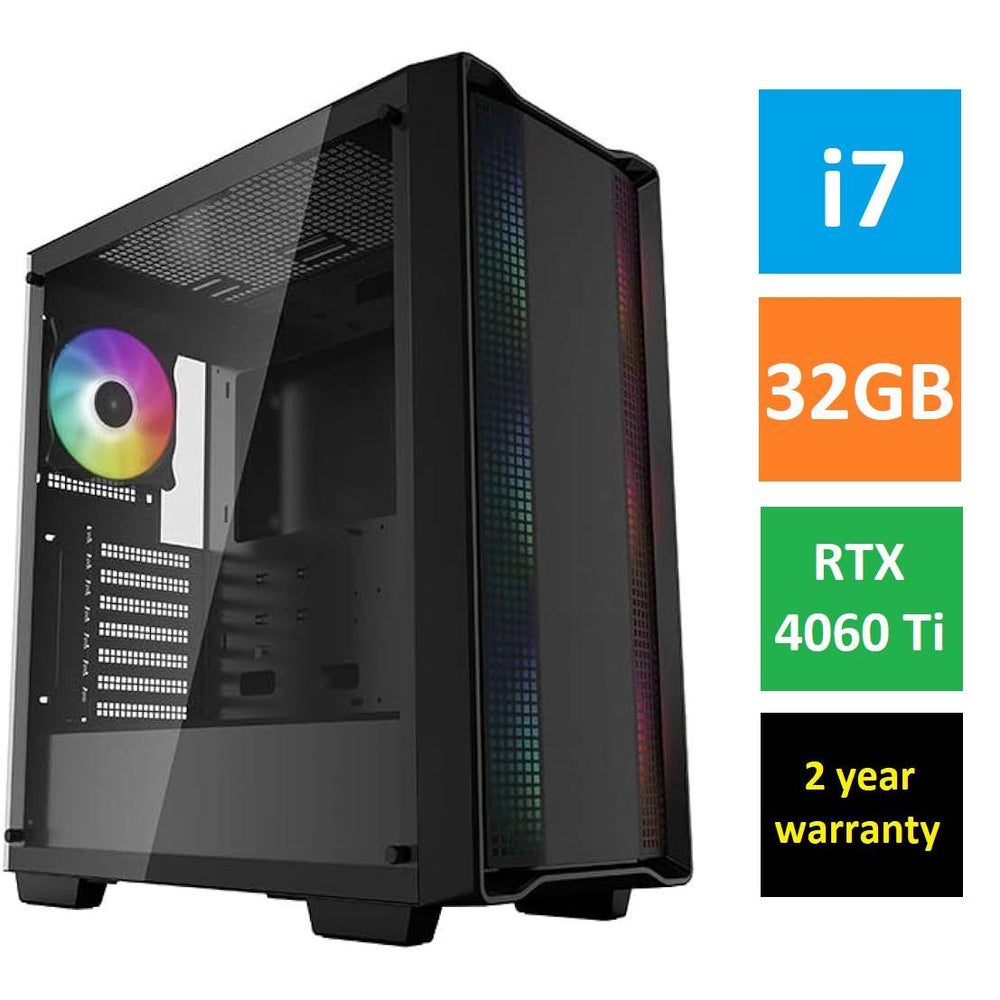 Gigante Computers | Computer Shop, Gaming PCs, Components and Repairs