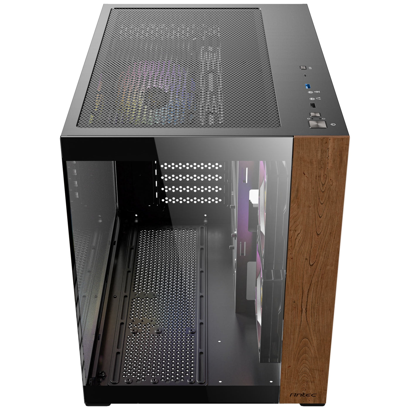 Gigante Gaming PC - Ryzen 5 7600X 32GB DDR5 1TB SSD RTX 4060 Ti WiFi W ...