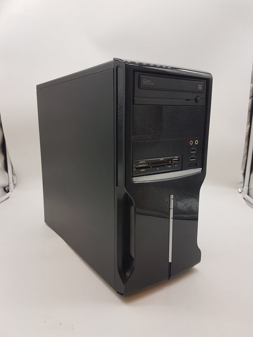 Desktop Computers - Shop for Desktop PCs Online — Gigante Computers