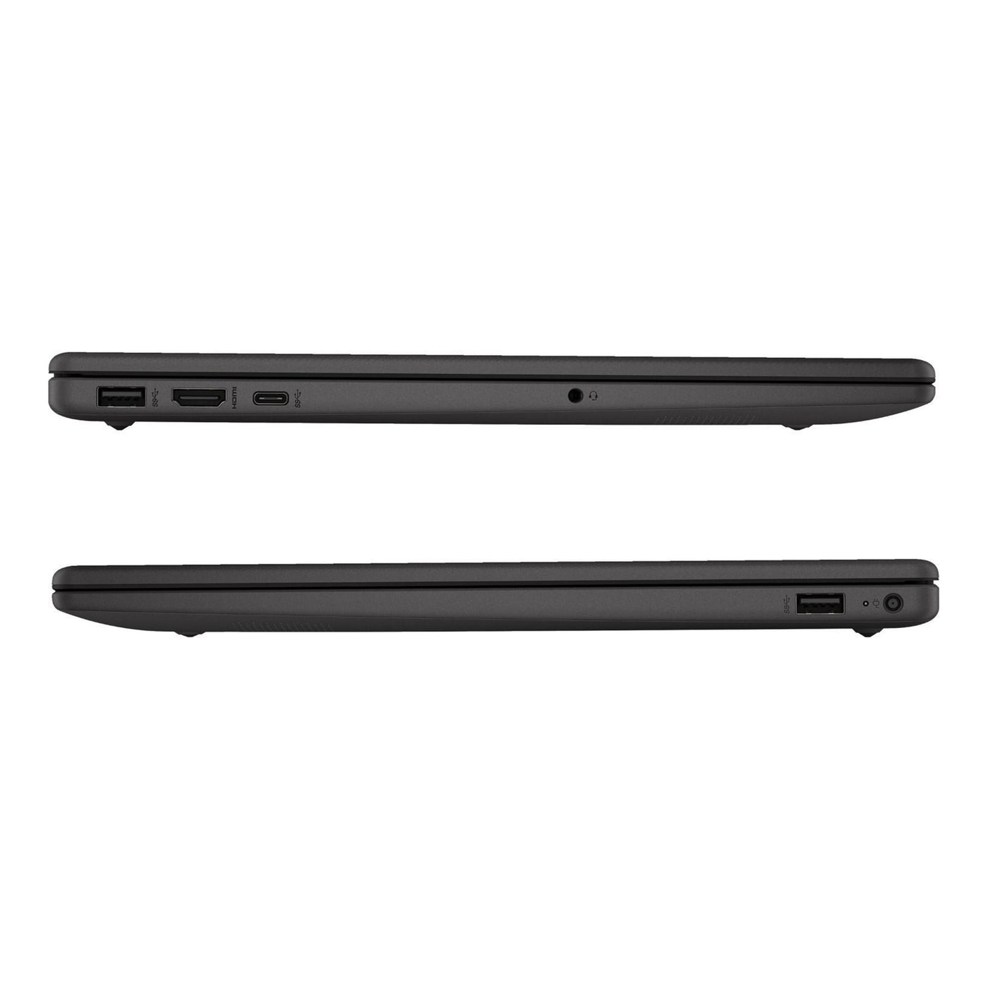 HP 250 G10 AK9U2AT#ABU Laptop, 15.6 Inch Full HD 1080p Screen, Intel C ...