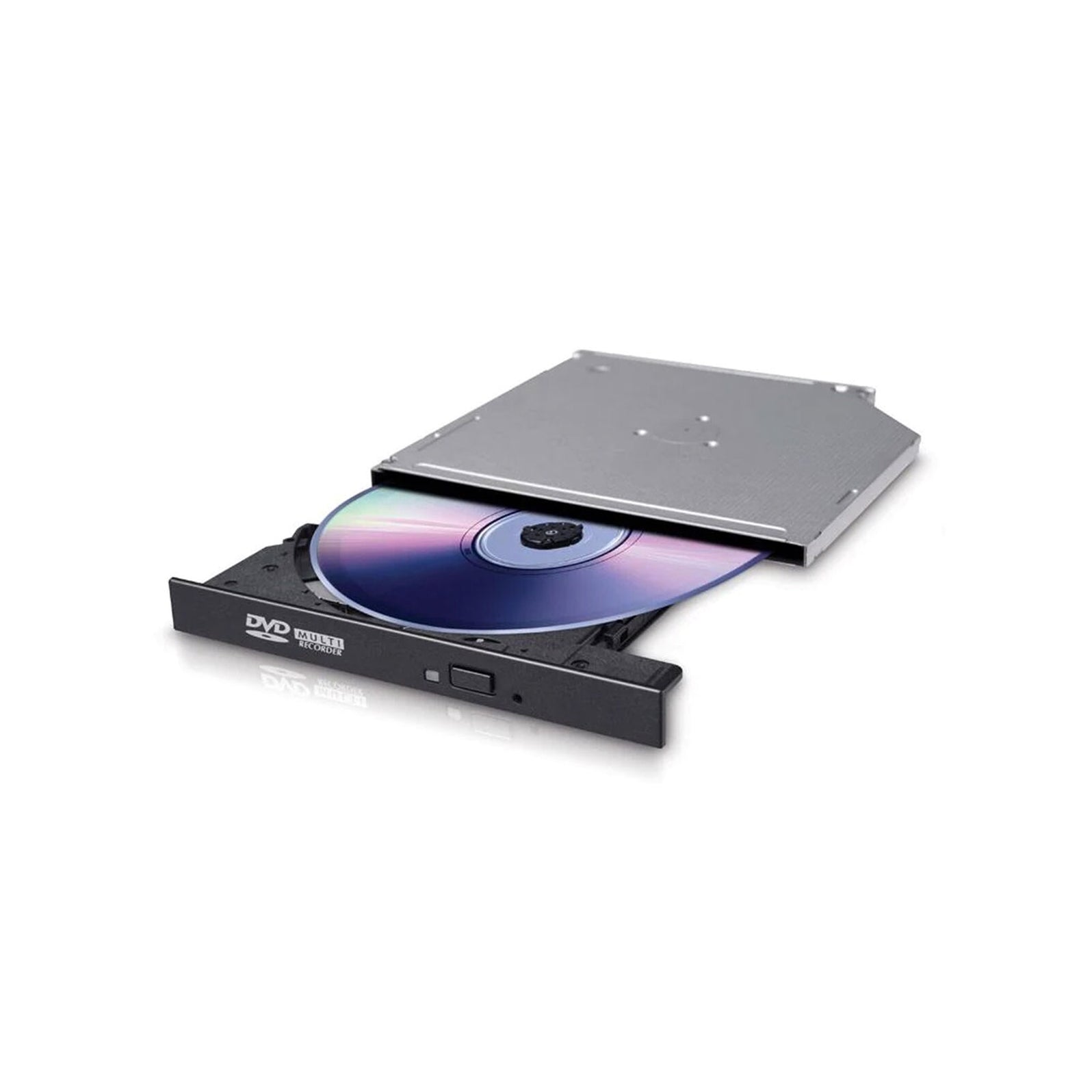 Hitachi-LG GTC2N 6x DVD-RW Internal OEM Slimline Optical Drive (12.7mm ...