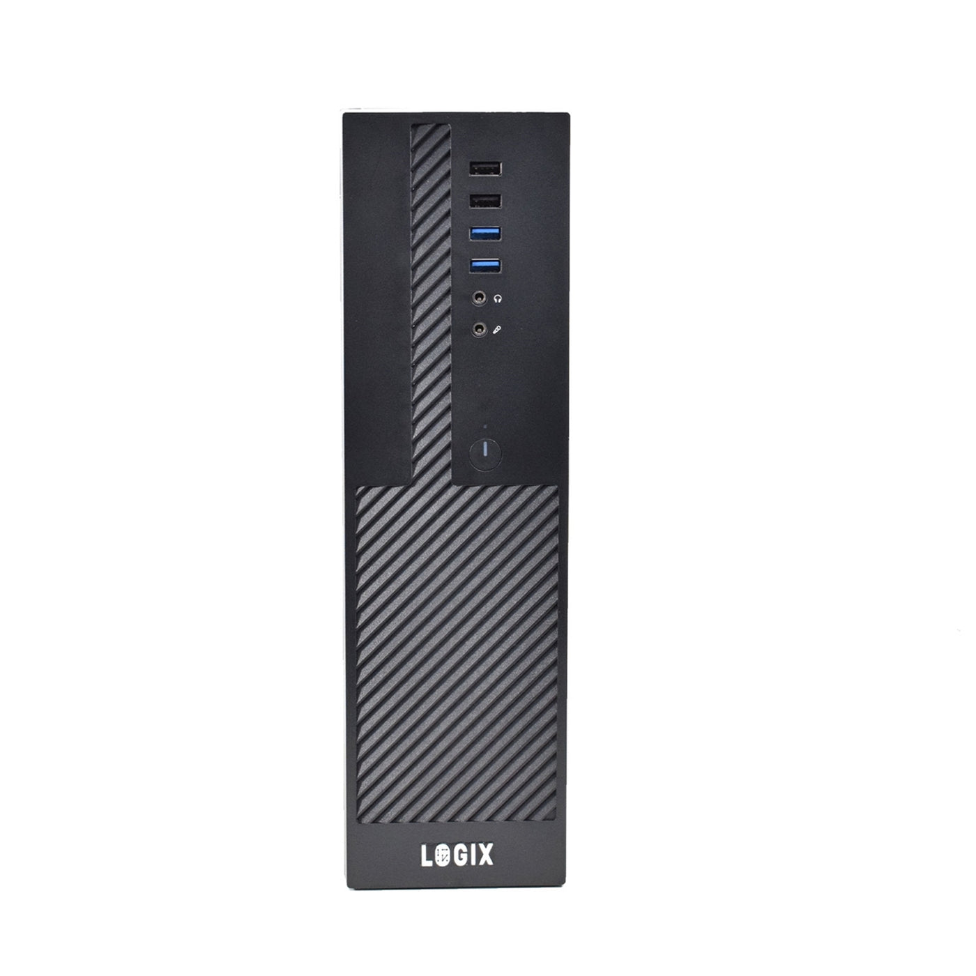 LOGIX 14th Gen Intel Core i5 10 Core Small Form Factor SFF Home / Offi — Gigante Computers