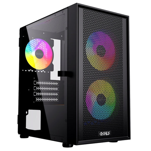 Gaming Computers — Gigante Computers