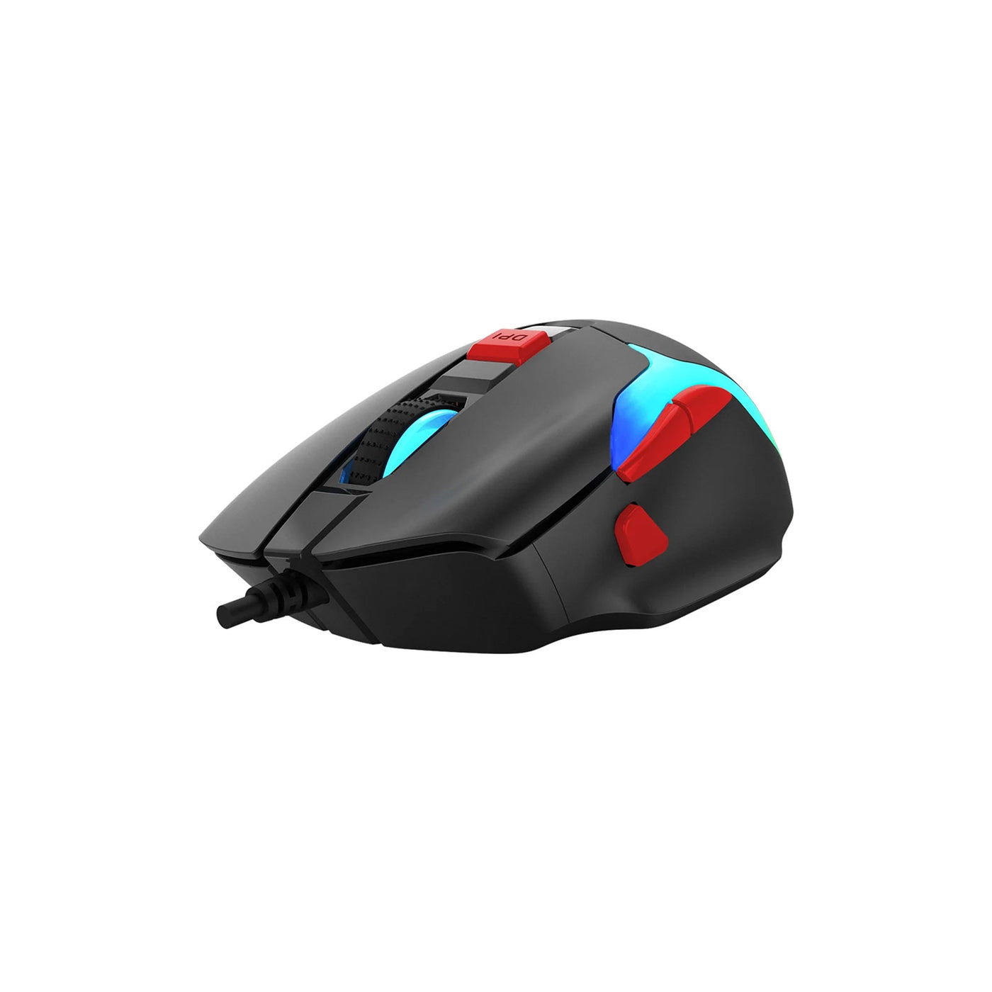 Marvo Scorpion M360 Tepo 70 Gaming Mouse, USB, RGB, Adjustable up to 1 ...