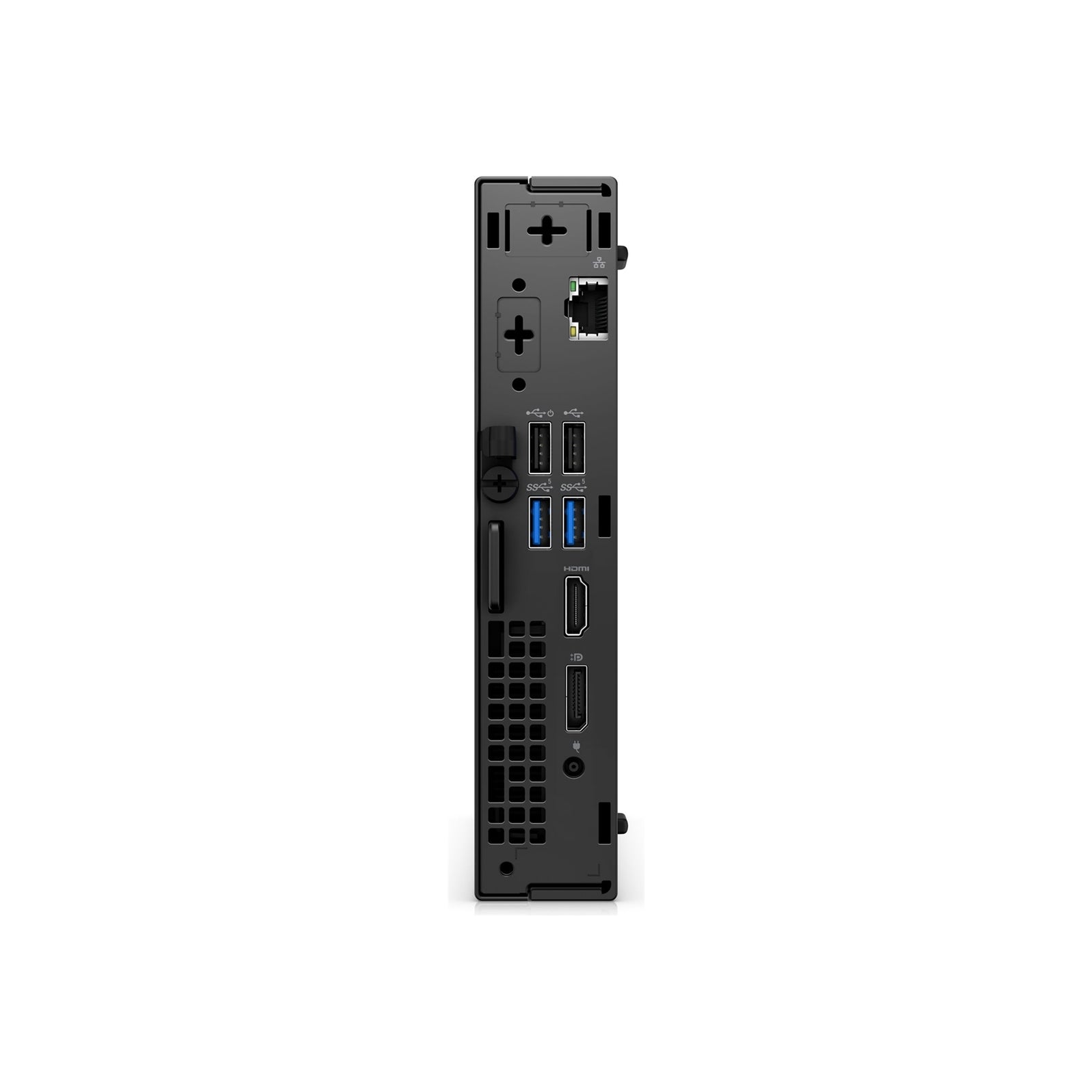 PREMIUM REFURBISHED Dell 7020 OptiPlex Micro Form Factor, Intel Core i ...