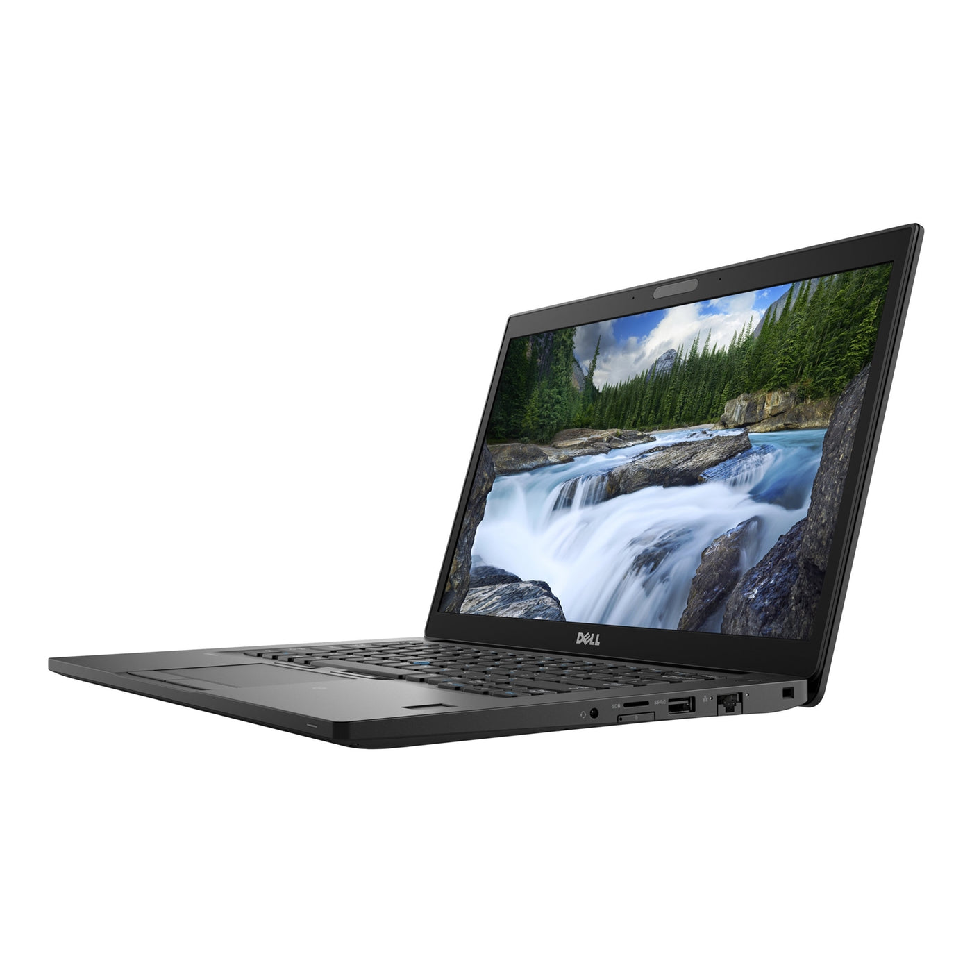 PREMIUM REFURBISHED Dell Latitude 7490 Intel Core i7 8th Gen Laptop, 1 ...