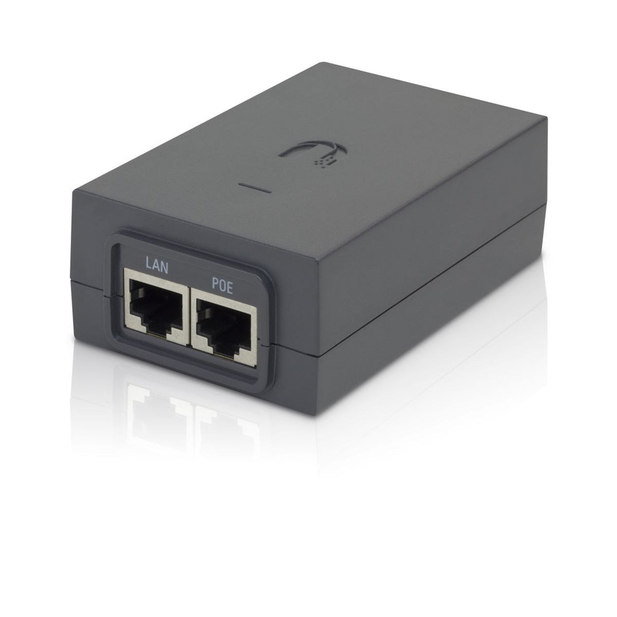 Ubiquiti POE-48-24W-G PoE Gigabit Injector — Gigante Computers