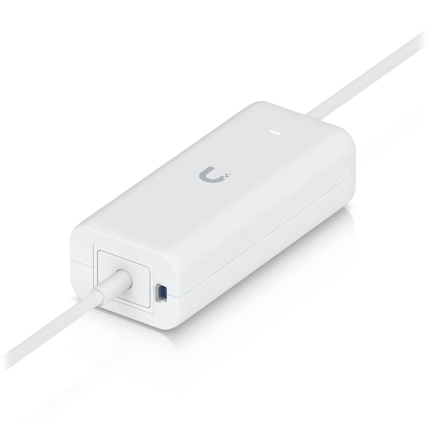 Ubiquiti UACC-POE+-USBC POE to USB-C Power Adapter — Gigante Computers