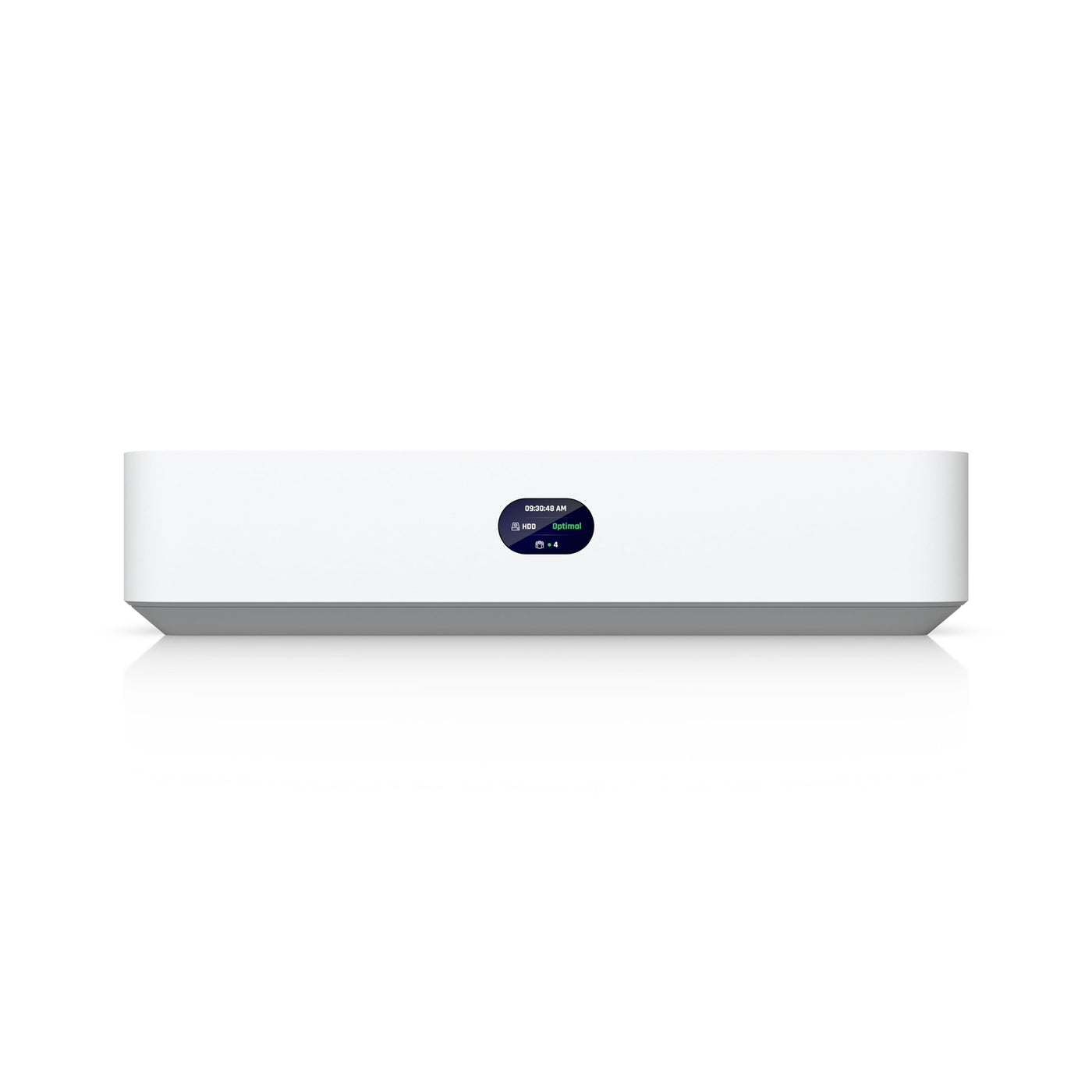 Ubiquiti (UNVR-KIT) Compact UniFi Protect NVR Kit, includes (1) UniFi ...