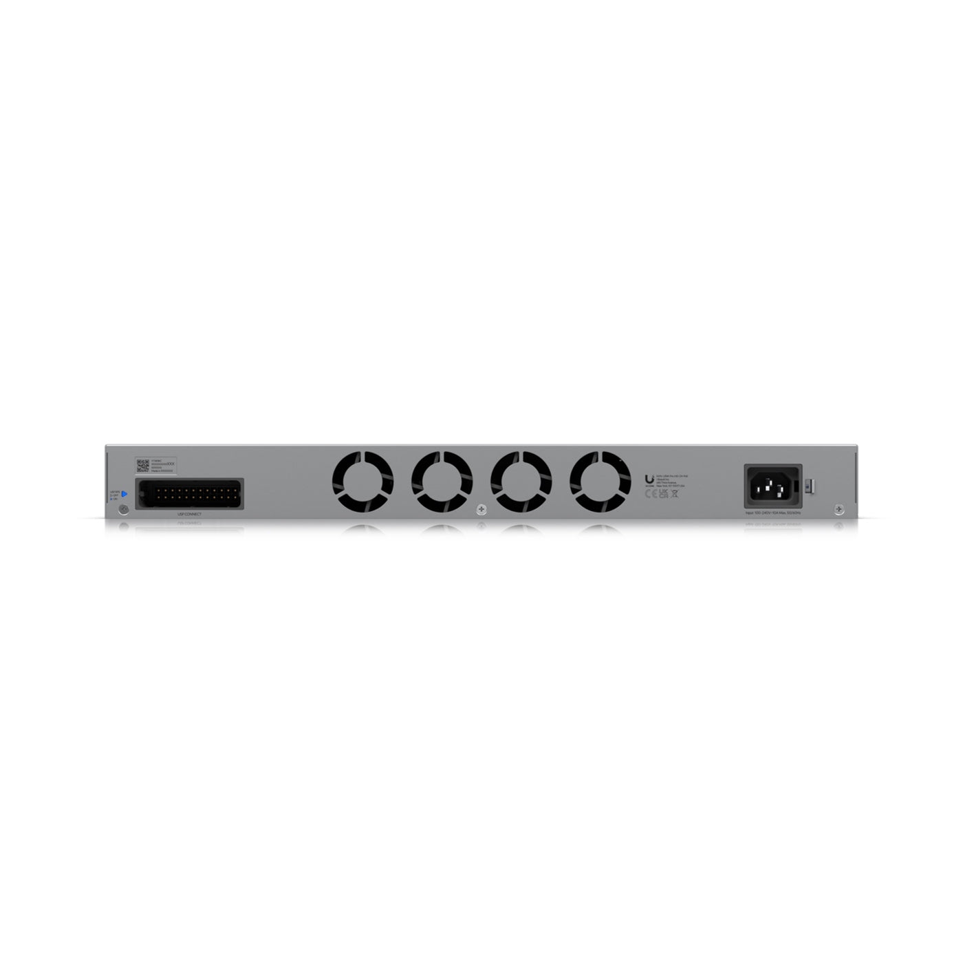 Ubiquiti USW-PRO-HD-24-POE UniFi Switch Pro HD 24 Professional Layer 3 ...