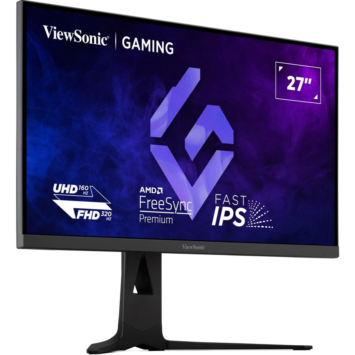 Viewsonic 27" Dual Mode 4K Gaming Monitor — Gigante Computers