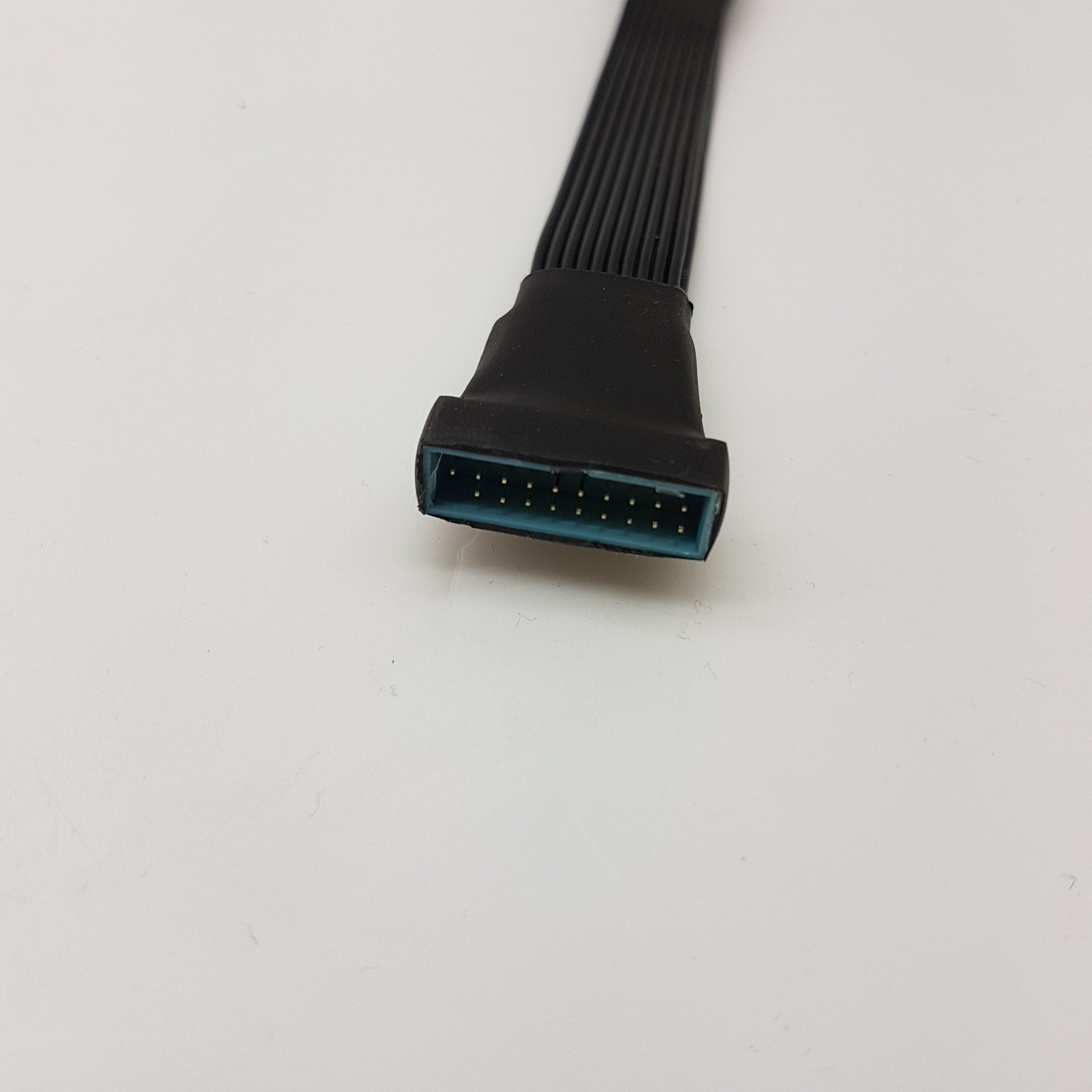 USB 3.0 Internal Header Extension Cable — Gigante Computers